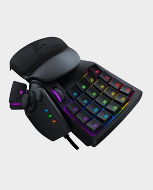Buy Razer Tartarus Pro Gaming Keypad in Qatar - AlaneesQatar.Qa