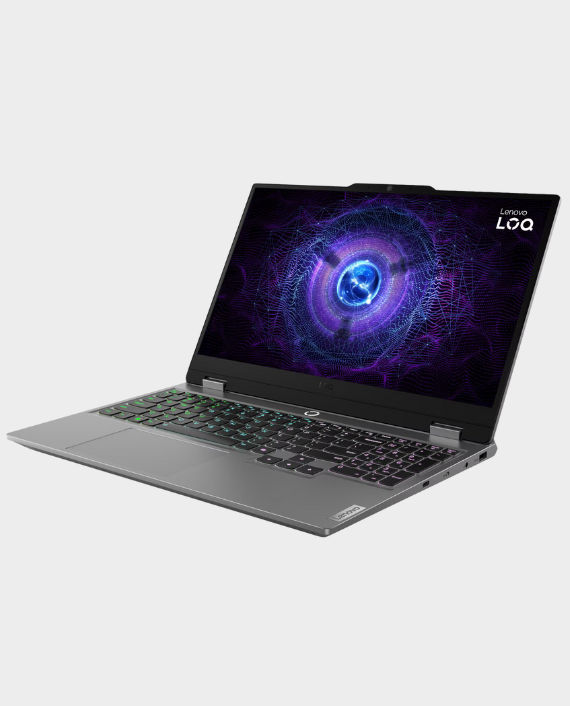 Buy Lenovo LOQ 15IAX9 Gaming Laptop | i5-12450HX, RTX 3050 6GB, 24GB ...