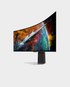 Buy Samsung Odyssey OLED G9 (49 Inch) Curved Gaming Monitor in Qatar ...