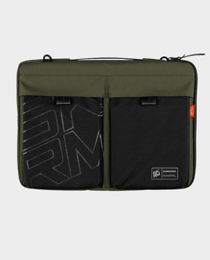 Buy SKINARMA Jager 14'' Laptop Bag | Protective Padded Case, Slim ...