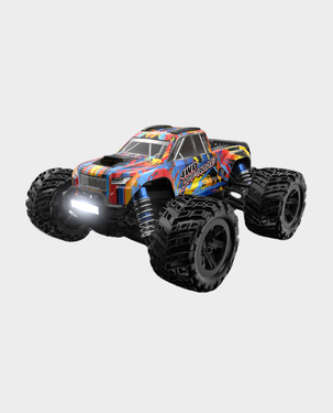 Buy MJX Hyper Go 20208 RC Car Qatar | Off-Road Racing in Qatar ...