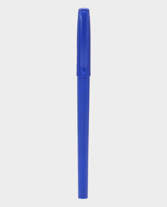Buy Pilot BP-1 BallPoint Pen Medium | Pack of 50 Pcs - Blue in Qatar ...
