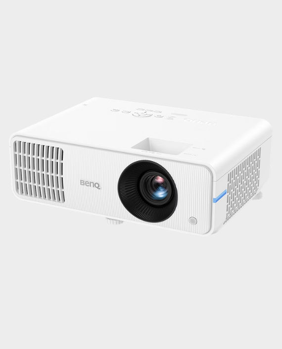 Buy BenQ LH650 4000LM 1080P Laser Projector for Meeting Rooms in Qatar ...