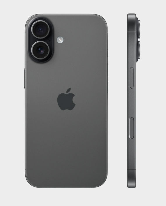 Buy Apple iPhone 17 512GB - Black Price in Qatar - AlaneesQatar.Qa