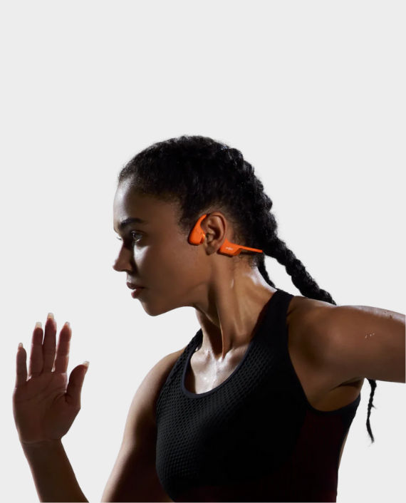 Buy SHOKZ OpenRun Pro 2 Mini In Qatar - AlaneesQatar.Qa