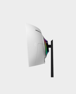 Buy Samsung Odyssey OLED G9 (49 Inch) Curved Gaming Monitor in Qatar ...
