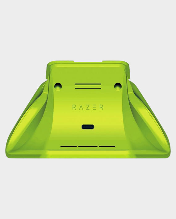 Buy Razer Essential Duo Bundle for Xbox : Kaira X Wired Headset - Lime ...