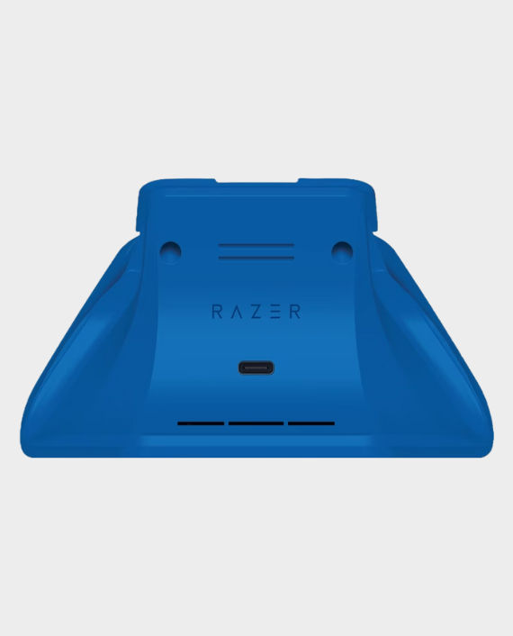 Buy Razer Essential Duo Bundle for Xbox : Kaira X Wired Headset - Blue ...