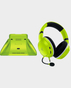 Buy Razer Essential Duo Bundle for Xbox : Kaira X Wired Headset - Lime ...
