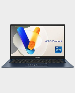 Buy Asus Vivobook 14 (X1404VA) Laptop | Intel Core i5-1334U | 8GB RAM | 512GB SSD | 14" FHD in ...
