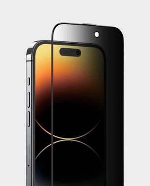 Buy Exact Privacy Glass Screen Protector for iPhone Air in Qatar ...