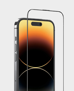 Buy Exact 5D Tempered Glass Screen Protector for iPhone Air in Qatar ...