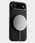 Buy Exact Solid Case for iPhone Air - Black in Qatar - AlaneesQatar.Qa