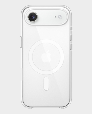 Buy Apple iPhone Air Case with MagSafe - Frost in Qatar - AlaneesQatar.Qa