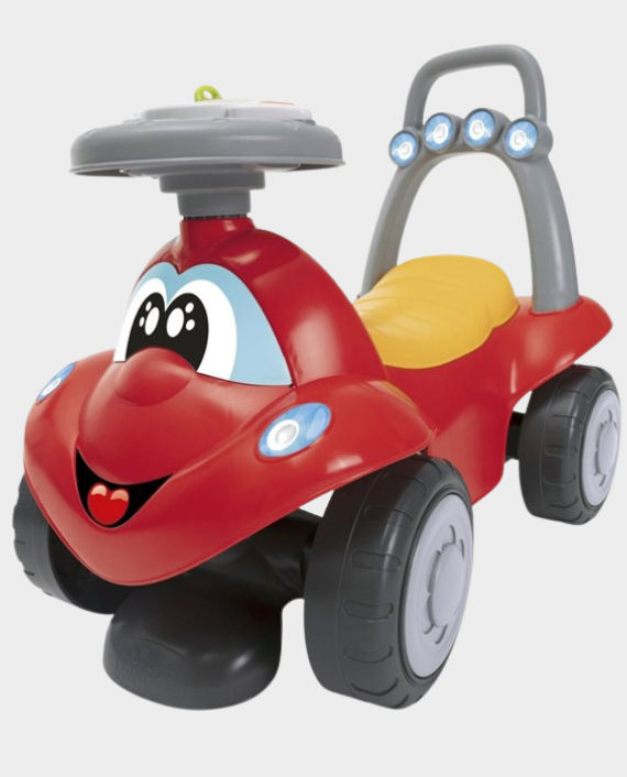 Buy Chicco Billy Move & Grow 4-in-1 Ride-On Toy | Rocker, Walker, Push ...