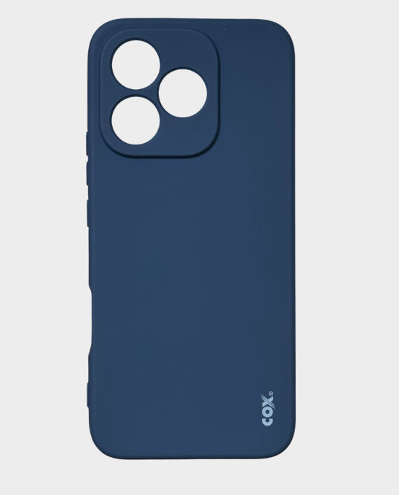 Buy Carbon Mag Back Case for Honor 400 Lite - Red Price in Qatar ...