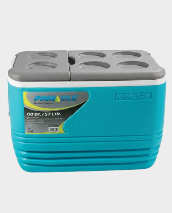 Buy Pinnacle 3-Pc Cooler Box Set for Camping in Qatar - AlaneesQatar.Qa