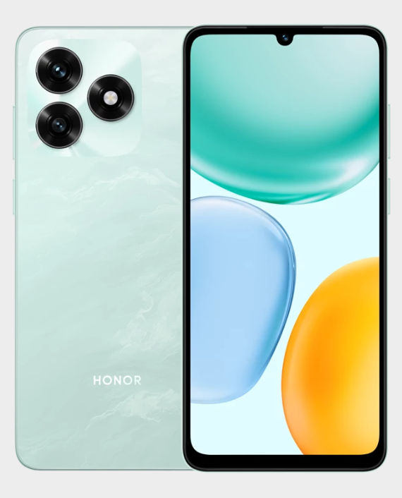 Buy HONOR X7d 5G Price in Qatar - AlaneesQatar.Qa