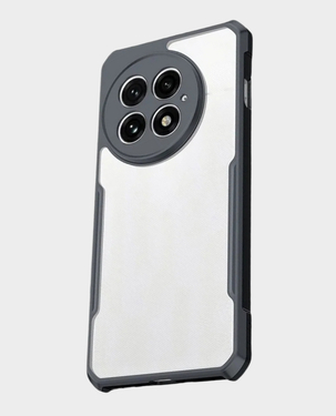 Buy Xundo Clear Case for OnePlus 13 in Qatar - AlaneesQatar.Qa