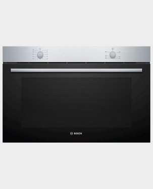 Buy Bosch Series 2 Gas Built-In Wall Oven in Qatar - AlaneesQatar.Qa