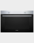 Buy Bosch Series 2 Gas Built-In Wall Oven in Qatar - AlaneesQatar.Qa