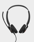 Buy Jabra Engage 50 II Wired Stereo Headset in Qatar - AlaneesQatar.Qa