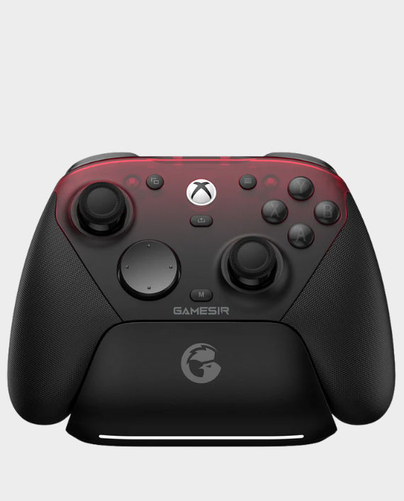 Buy GameSir G7 Pro Tri-Mode Xbox Wired & Wireless Controller For PC ...