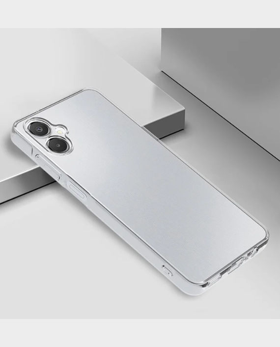 Buy Back Case for Samsung Galaxy A07 in Qatar - AlaneesQatar.Qa