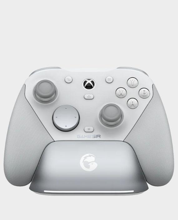 Buy GameSir G7 Pro Tri-Mode Xbox Wired & Wireless Controller in Qatar ...