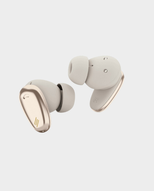Buy Smartix Premium Atom ANC Wireless Earbuds - Beige in Qatar ...