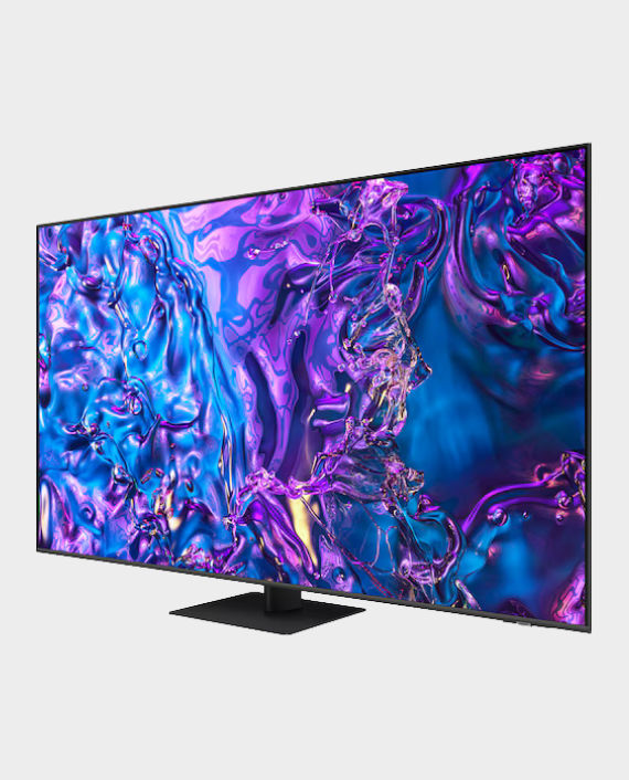 Buy Samsung 65-Inch Q70D QLED 4K Smart TV (2024) - Grey in Qatar ...