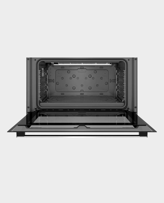 Buy Bosch Series 2 Gas Built-In Wall Oven in Qatar - AlaneesQatar.Qa