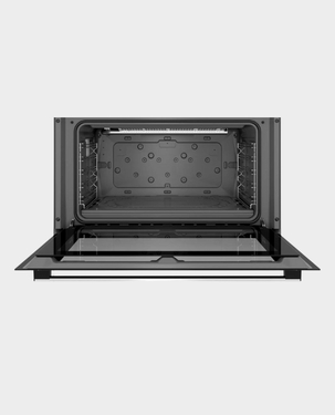 Buy Bosch Series 2 Gas Built-In Wall Oven in Qatar - AlaneesQatar.Qa