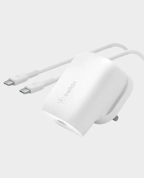 Buy Belkin iPhone 17 Pro Accessories Bundle – Clear Case, Glass ...