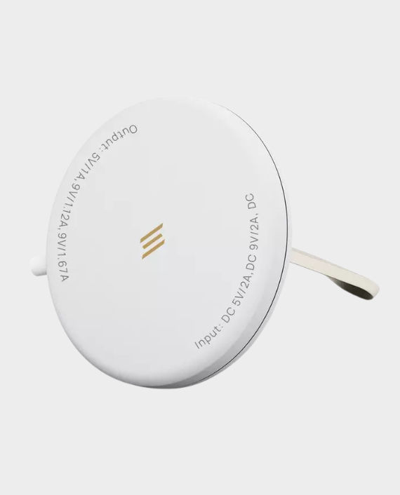 Buy Smartix Magnetic Wireless Charger Pod With Stand in Qatar ...