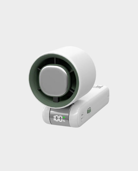 Buy EGO HyFreeze Semiconductor Cooling Portable Fan in Qatar ...