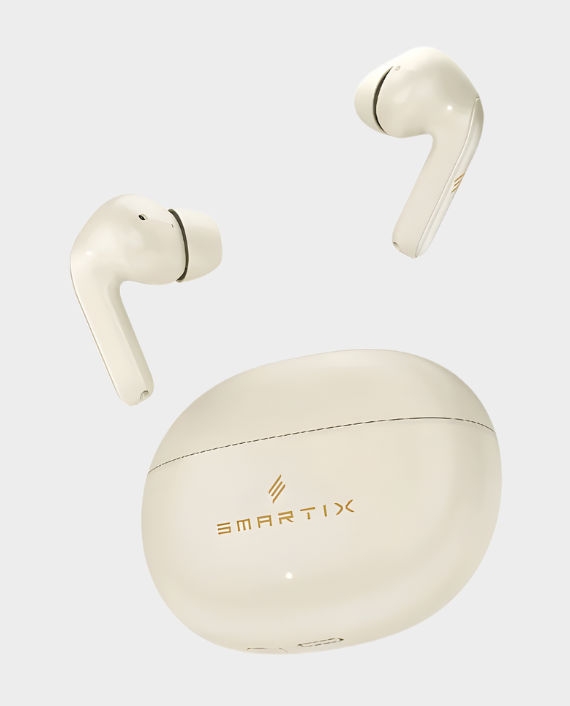 Buy Smartix Premium ANC 1 Wireless Earbuds in Qatar - AlaneesQatar.Qa