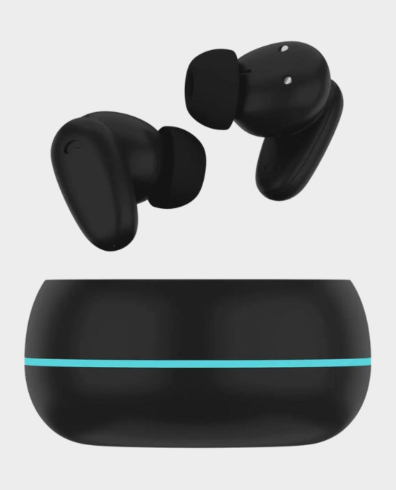 Buy Smartix Premium Atom ANC Wireless Earbuds in Qatar - AlaneesQatar.Qa