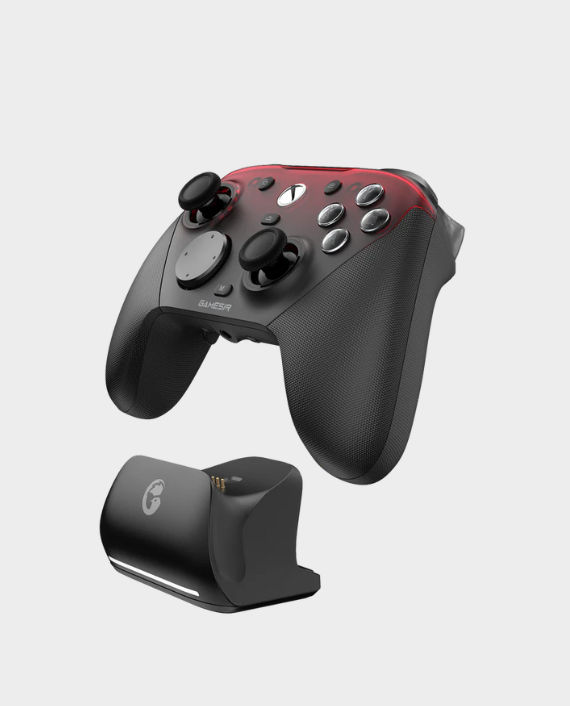 Buy GameSir G7 Pro Tri-Mode Xbox Wired & Wireless Controller For PC ...