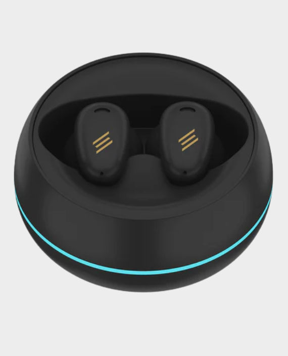 Buy Smartix Premium Atom ANC Wireless Earbuds in Qatar - AlaneesQatar.Qa