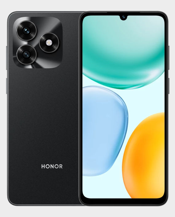 Buy HONOR X7d 5G Price in Qatar - AlaneesQatar.Qa