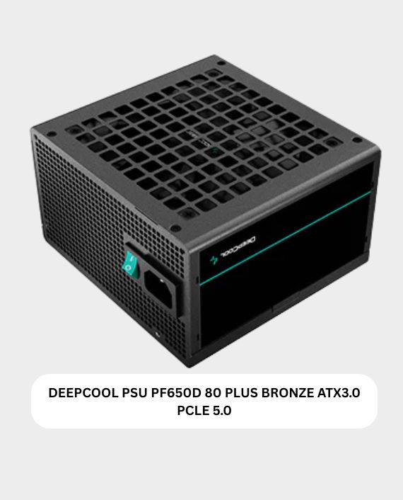 Buy Pre-Built Gaming PC – i3-14100, Gigabyte RTX 3050 8GB, 16GB DDR4 ...