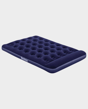 Buy Bestway Pavillo Venture Airbed Full Inflatable Bed | Built-in Foot ...