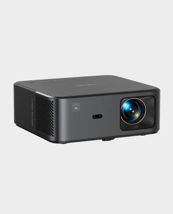 Buy Yaber K2S Smart Projector – 800 ANSI, 4K Support, Android TV, Wi-Fi ...