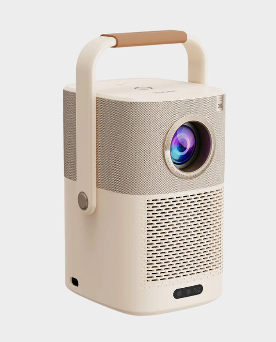Buy Yaber T2 Plus Portable Projector – 450 ANSI, 1080P Full HD, JBL ...