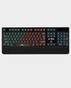 Buy Weibo WB-100 Wired Gaming Full-Size Keyboard in Qatar - AlaneesQatar.Qa