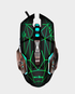 Buy Weibo S200 Wired Gaming Mouse in Qatar - AlaneesQatar.Qa