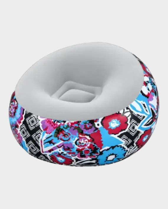 Buy Bestway Cozy Critters Inflatable Chair for Kids in Qatar ...