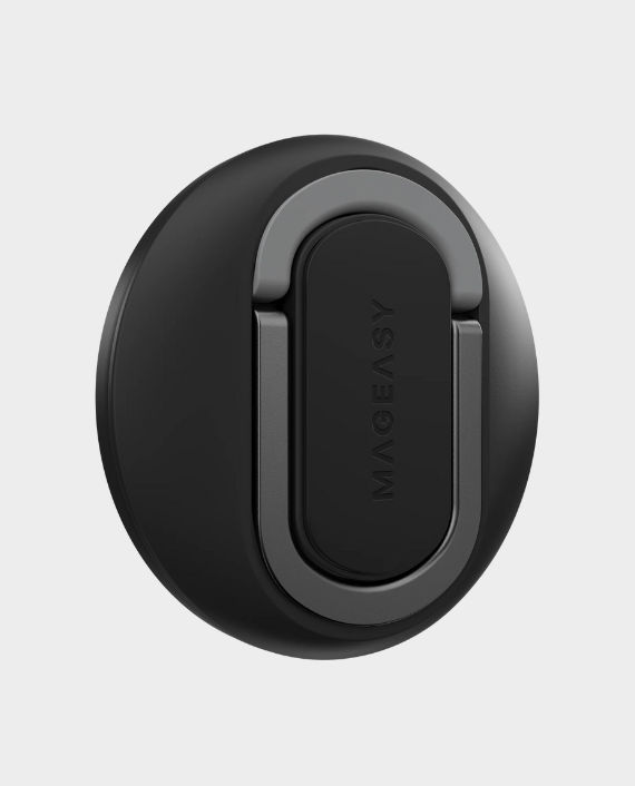 Buy MAGEASY Maglink Mount Phone Grip for iPhone and MacBook in Qatar ...