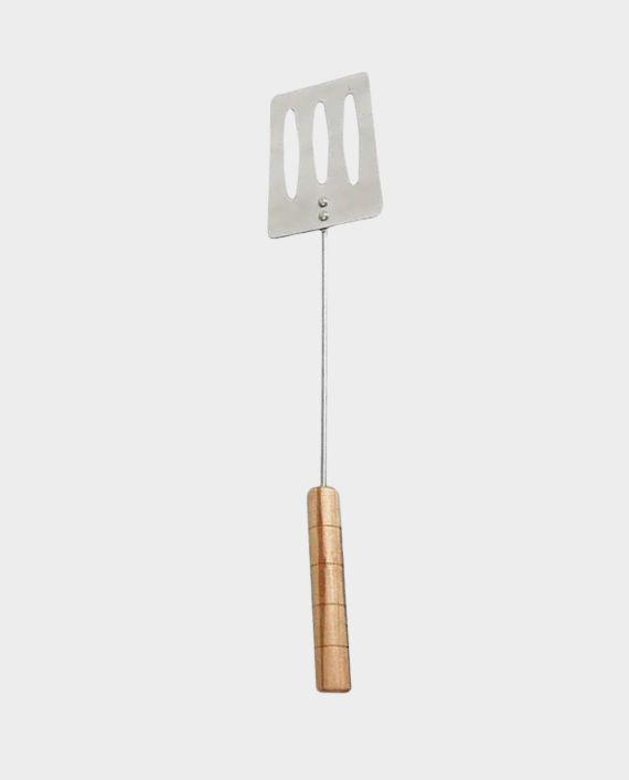 Buy Desert Patrol 3-Piece BBQ Tool Set – Stainless Steel Utensils in ...